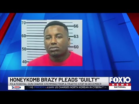 When Is Honeycomb Brazy Getting Out Of Jail