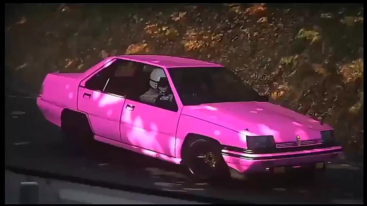 SAGA 'PINK' RALLY | GAMEPLAY - YouTube