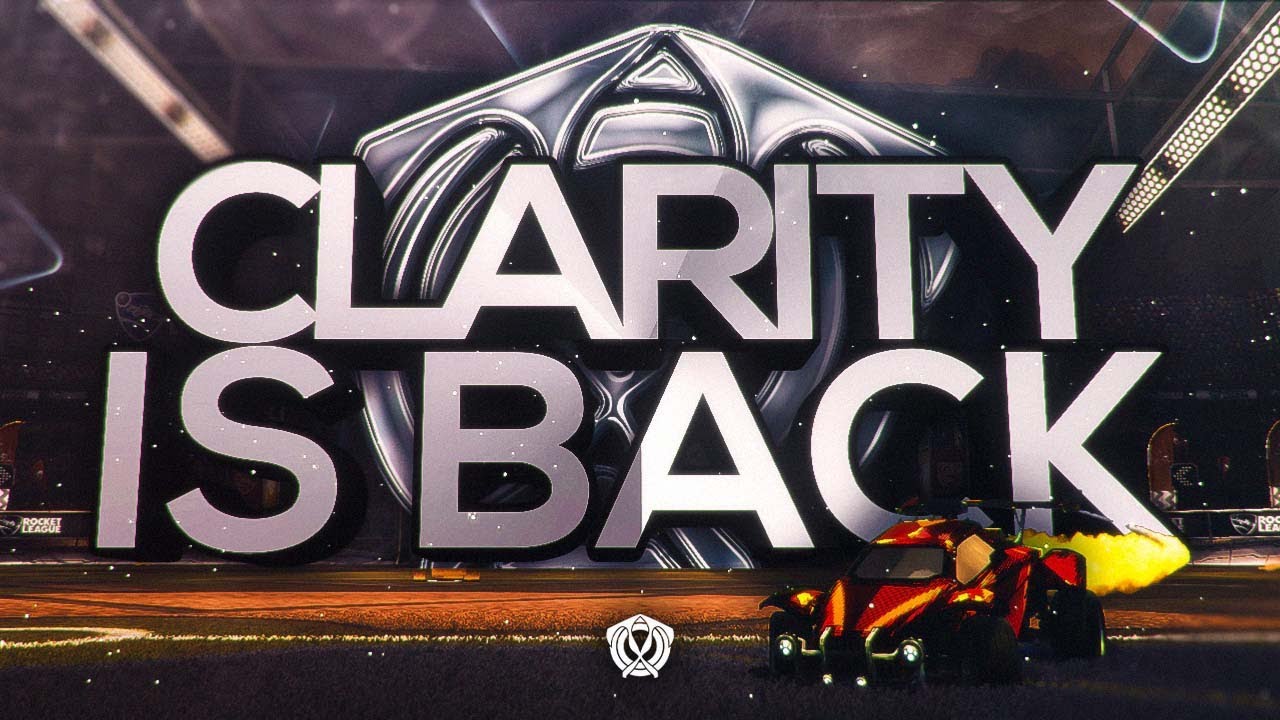 TEAM CLARITY RETURNS FOR 2024 I #BeyondTheClarity - YouTube