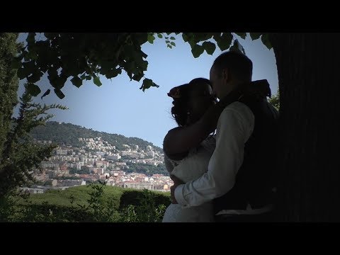 Vidéo de mariage - Inès & Cédric - 27 mai 2017