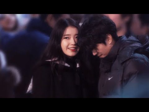 IU Teases Her Manager For Being A Red Velvet Fanboy