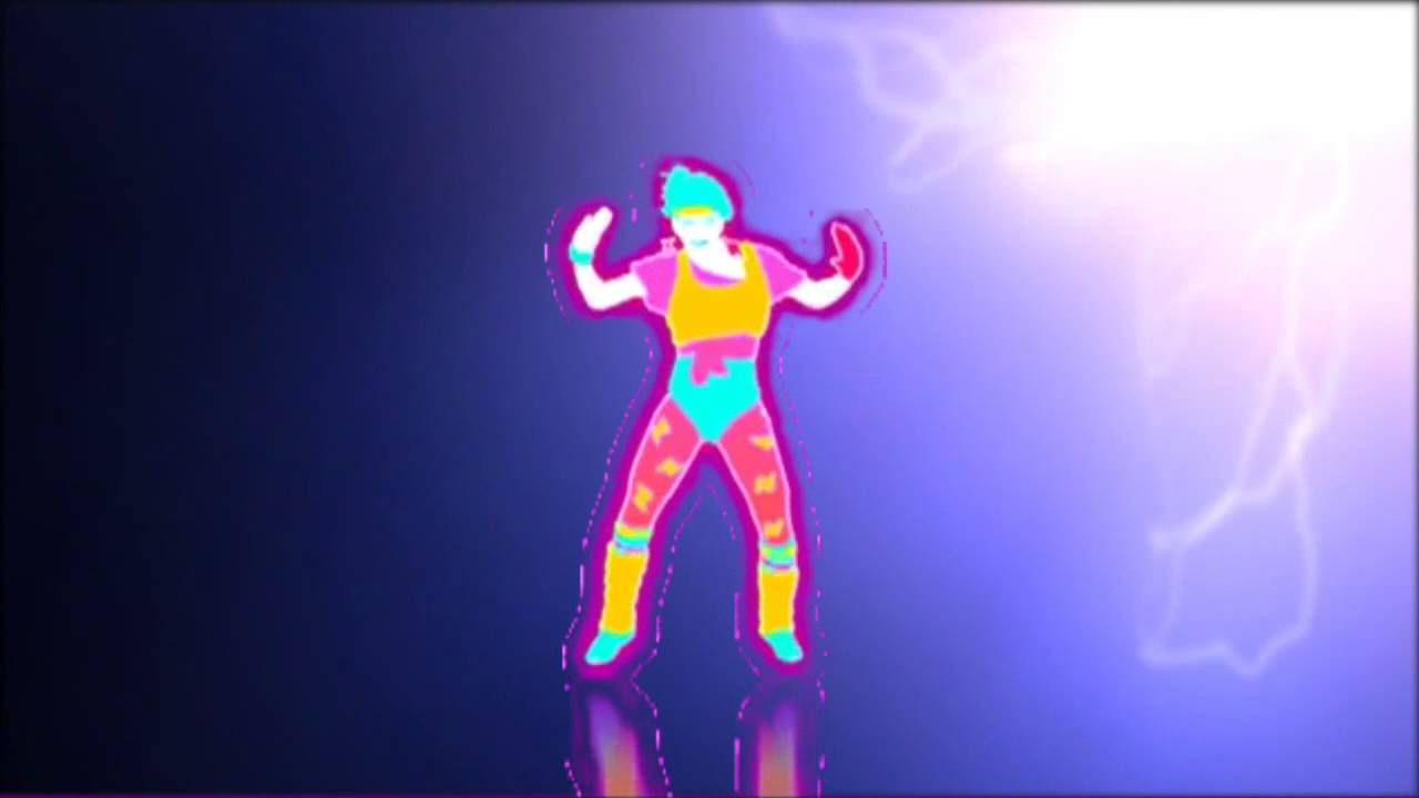 Dark Horse - Katy Perry - Just Dance Mashup - YouTube