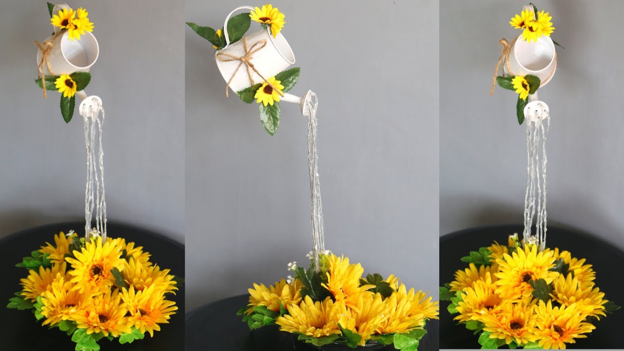 DIY HOME DECOR IDEAS | ROOM DECORATIONS | AMAZING DIY - YouTube