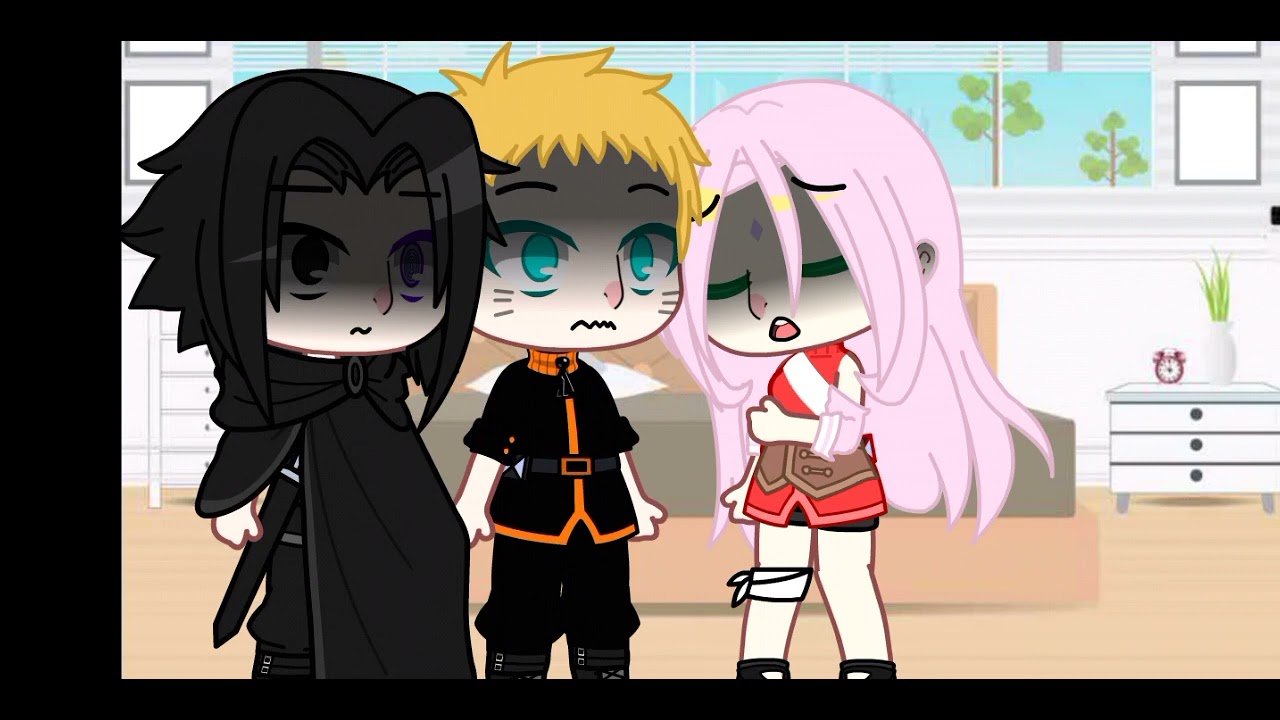[Perfect x Perfect]{Sad}||SasuNaruSaku💔? GaaKiyo💔? ||(part 1) - YouTube