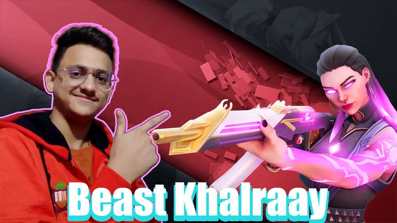Mahashivratri Special Live Streaming With Beast Khelraay - YouTube