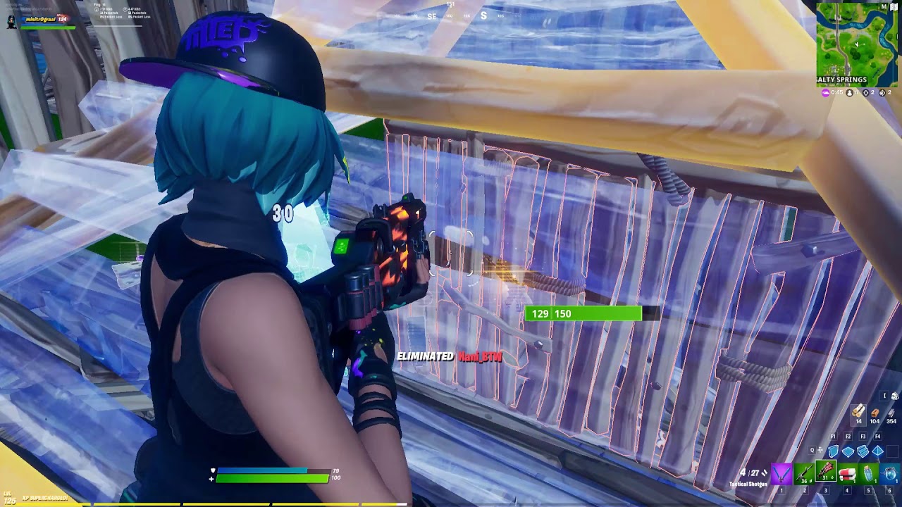 Broler Highlights #10 - YouTube