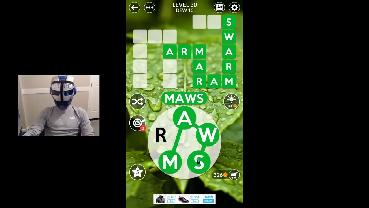 WORDSCAPES LEVEL 30 Masaya Ang Mga Salita YouTube wordscapes-level-30-masaya-ang-mga-salita-youtube
