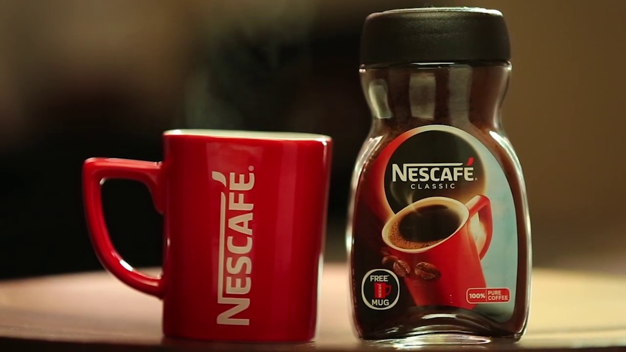 Nescafé Film - YouTube