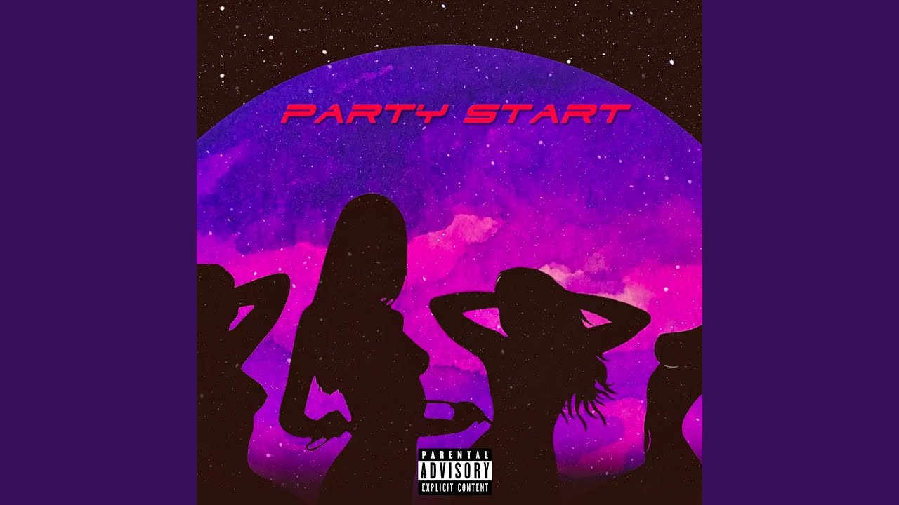 Party Start - YouTube