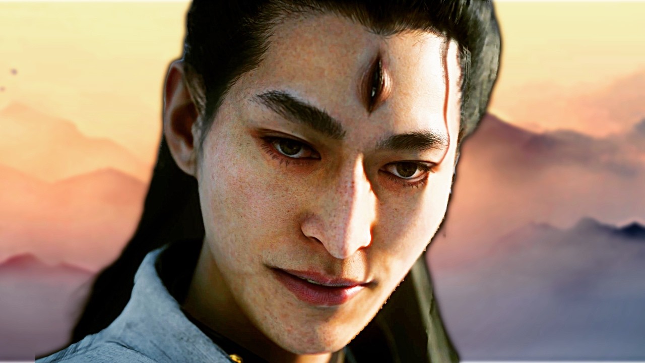 Erlang Secret End Boss | Black Myth Wukong | Walkthrough Gameplay - YouTube