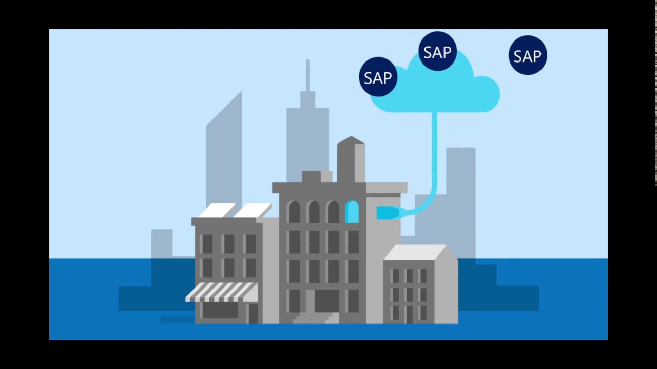 Using Power Apps with OData and SAP - YouTube