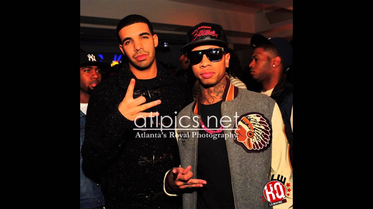 Drake Feat Tyga Versace Remix) - YouTube