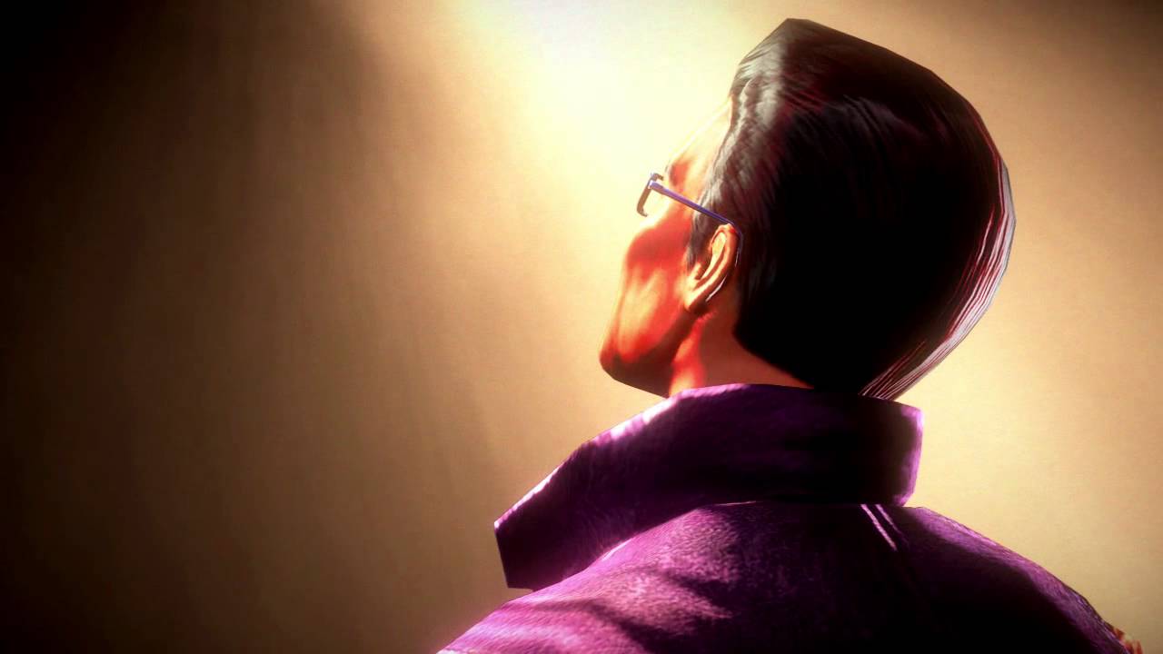 Saints Row: Gat out of Hell - Ending 1 - Aisha - YouTube