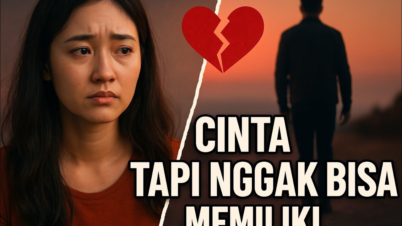 Cinta Tidak Selamanya Memiliki || X-techno|| - YouTube