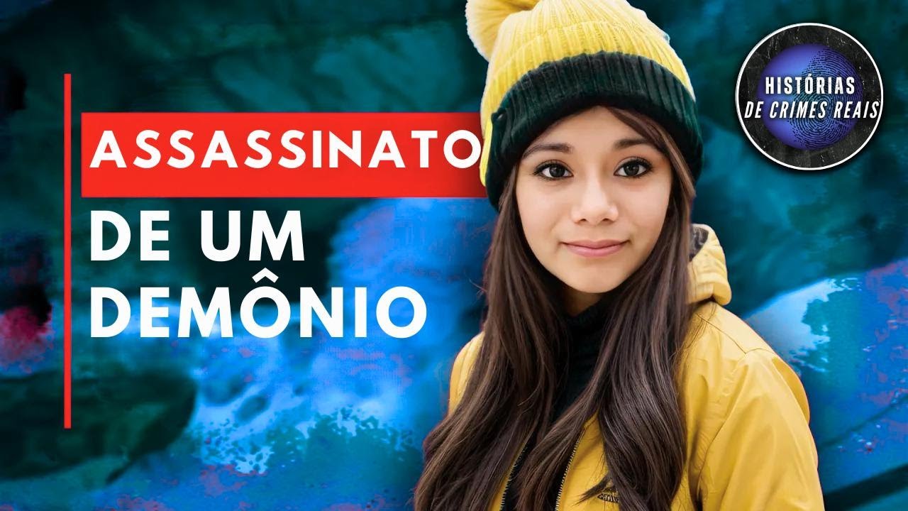 O Assassinato de Zoe Campos | Documentário de Crime Real - YouTube