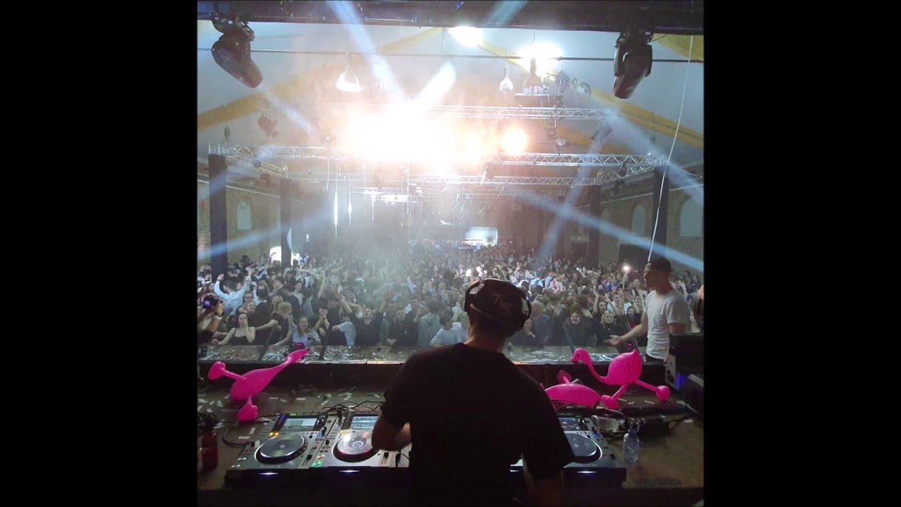 Dub-Rex - Dark side (2020 heavy dubstep) - YouTube