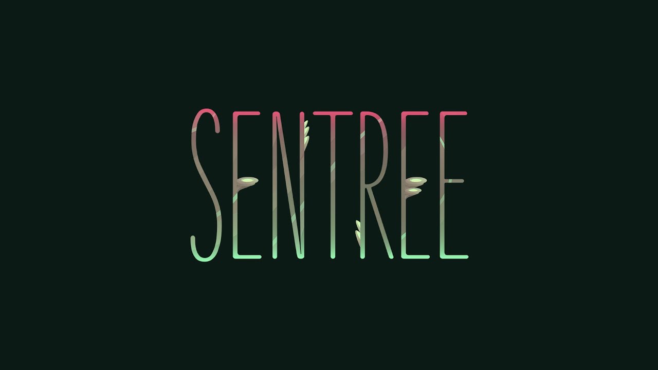 Sentree Teaser Trailer - YouTube