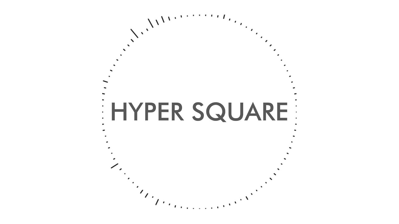 Hyper Square OST - In The End - YouTube