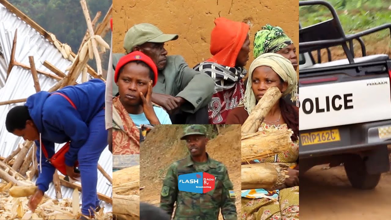 MBEGA AGAHINDA😭😭ABANTU 11 BAPFIRIYE RIMWE UMUSOZI WOSE UCIKA UMUGONGO😢 ...