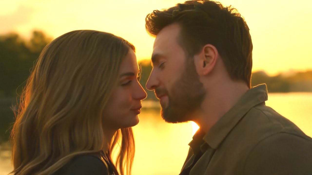 Fell in love with a girl, not knowing that she is a secret agent of the ...