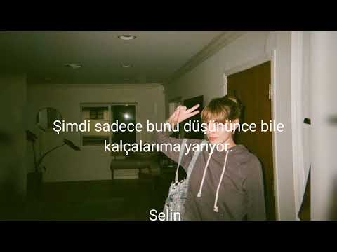 sasha alex sloan-adult(türkçe çeviri)