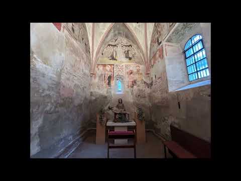 Oberroning (LA) - Expositurkirche Mariä Himmelfahrt: Vollgeläut