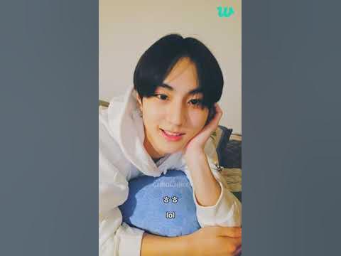 Enhypen Jungwon Weverse Live 🐈 'Midnight Garden' ('심야의가든') [English Subbed] 240515 - YouTube