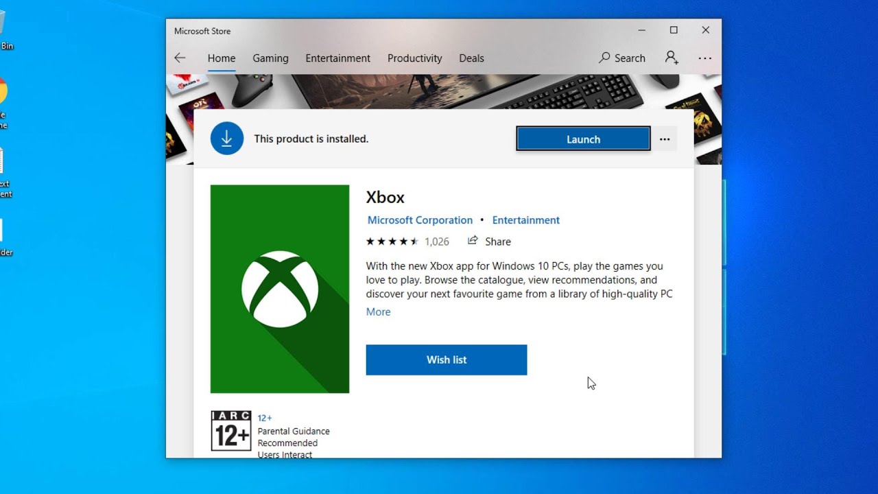 Fix Microsoft Store Not Downloading & Installing Games Or Apps ...