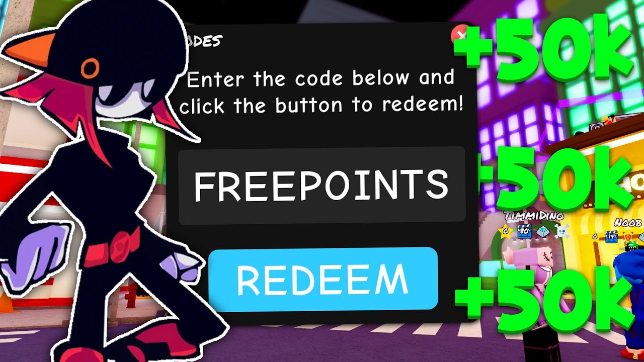 ALL NEW *SECRET* UPDATE CODES in FUNKY FRIDAY CODES! (Funky Friday ...