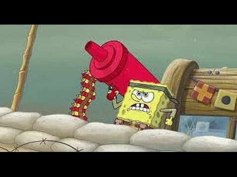 VTN Spongebob Squarepants Full Episodes ☆♥ Fungus Among Us - YouTube