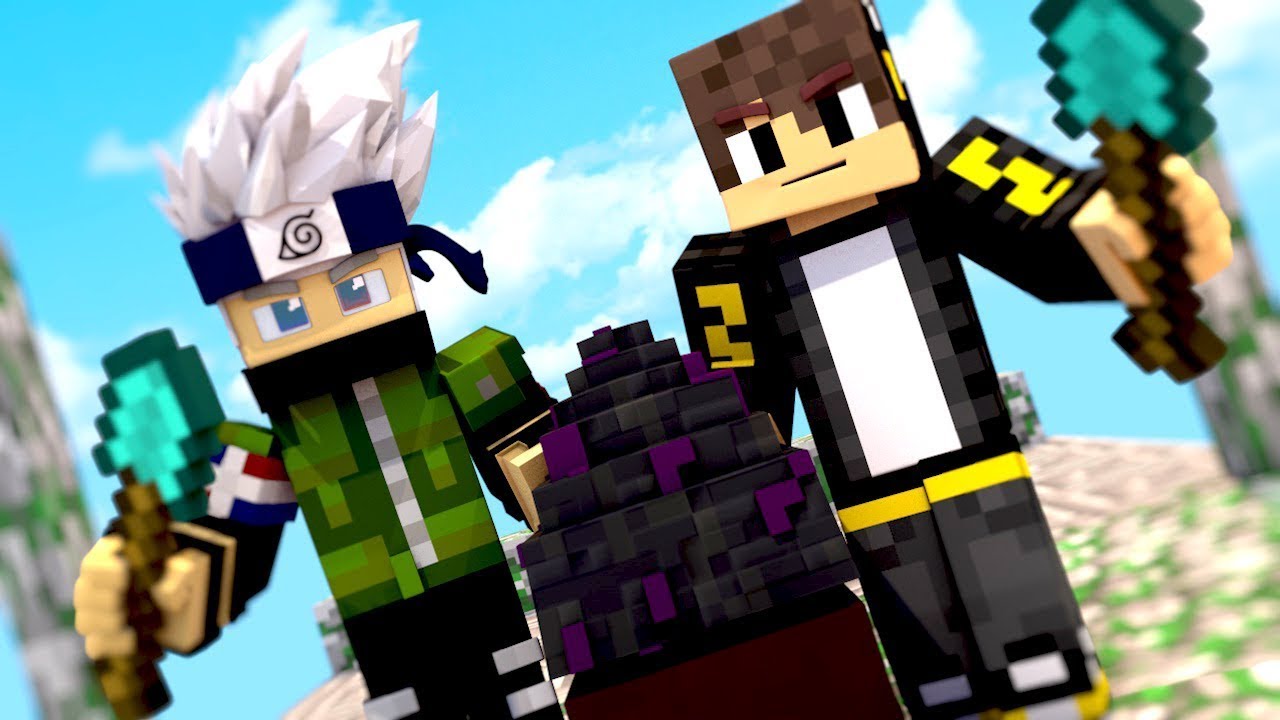 REGRESA EL MEJOR TEAM DE MINECRAFT - YouTube