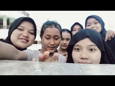 vlog renang with \