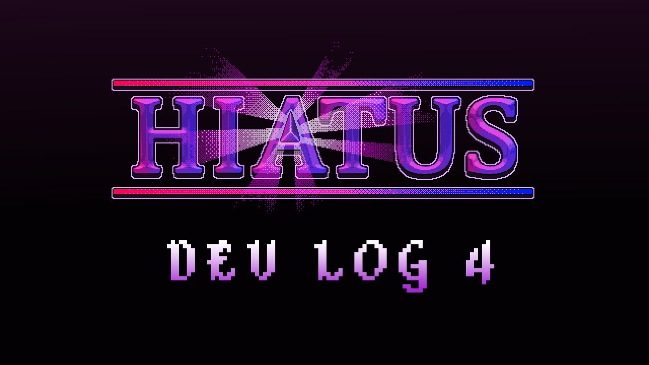 Dev Log 04 - Ink & Ether Studios - Mar 13 2024 - YouTube