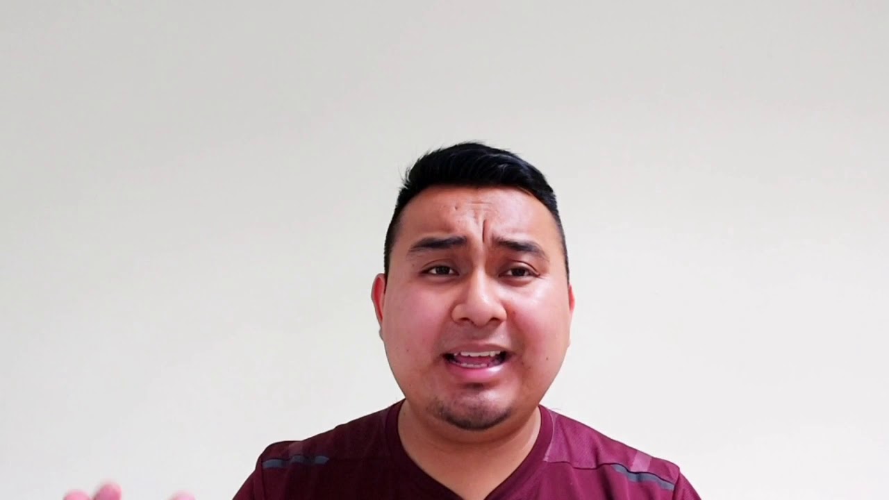 EL AMOR QUE EDIFICA. 1ª Corintios 8 - YouTube