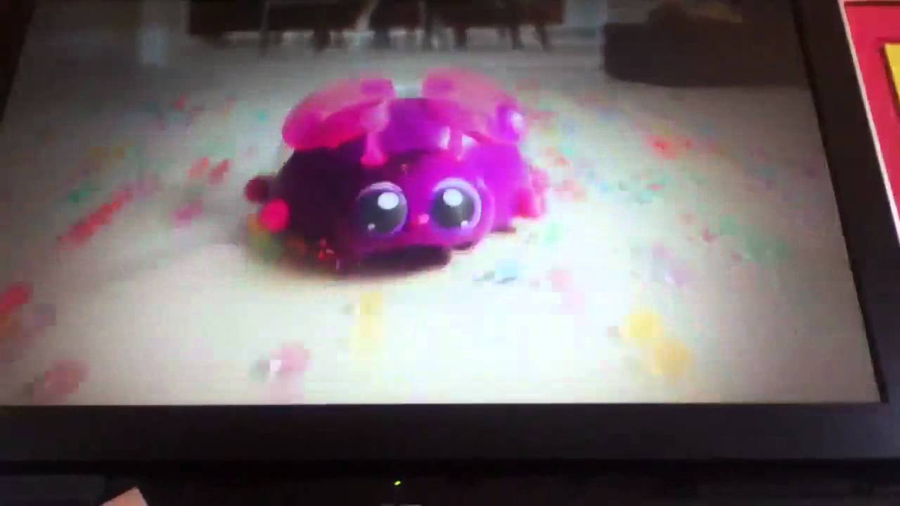 Orbeez ladybug commercial - YouTube