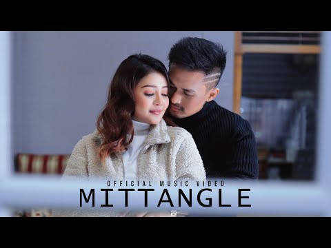 MITTANGLE || Araba & Biju || OFFICIAL MUSIC VIDEO || REMSON NAOREM || SUSIL THEMZZ