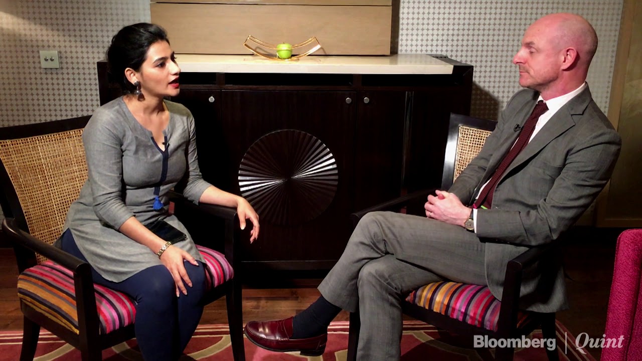 Kevin McCole: Complex GST, Retrospective Taxation Key Trade Barriers ...