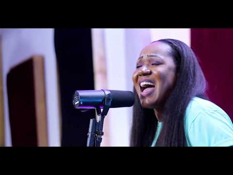 Rose Adjei  - Unplugged Session