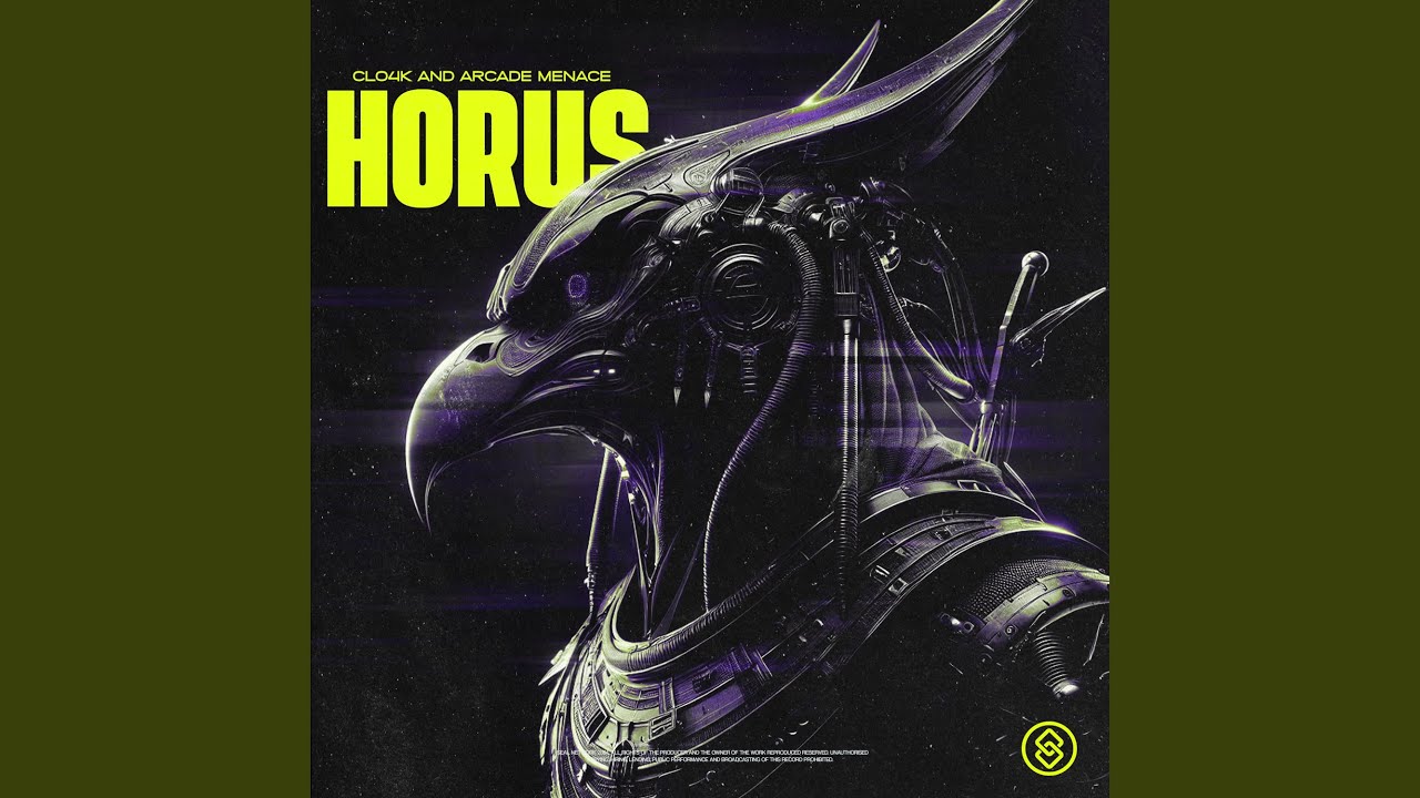 Horus - YouTube