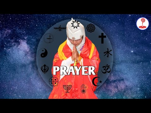 1st Prayer l प्राथना l Prayer by Master Godangel l Sarba Dharma Path l ...