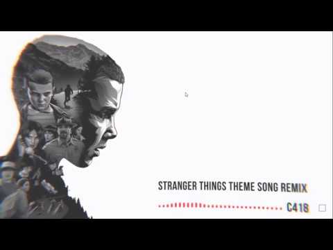 stranger things remix C418 non copyright songs - YouTube