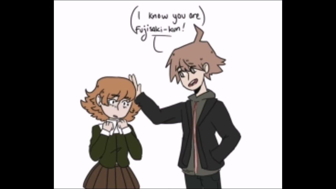 Makoto Naegi X Chihiro Fujisaki Youtube