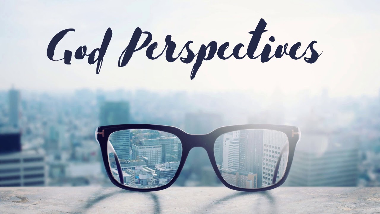 God Perspectives - YouTube