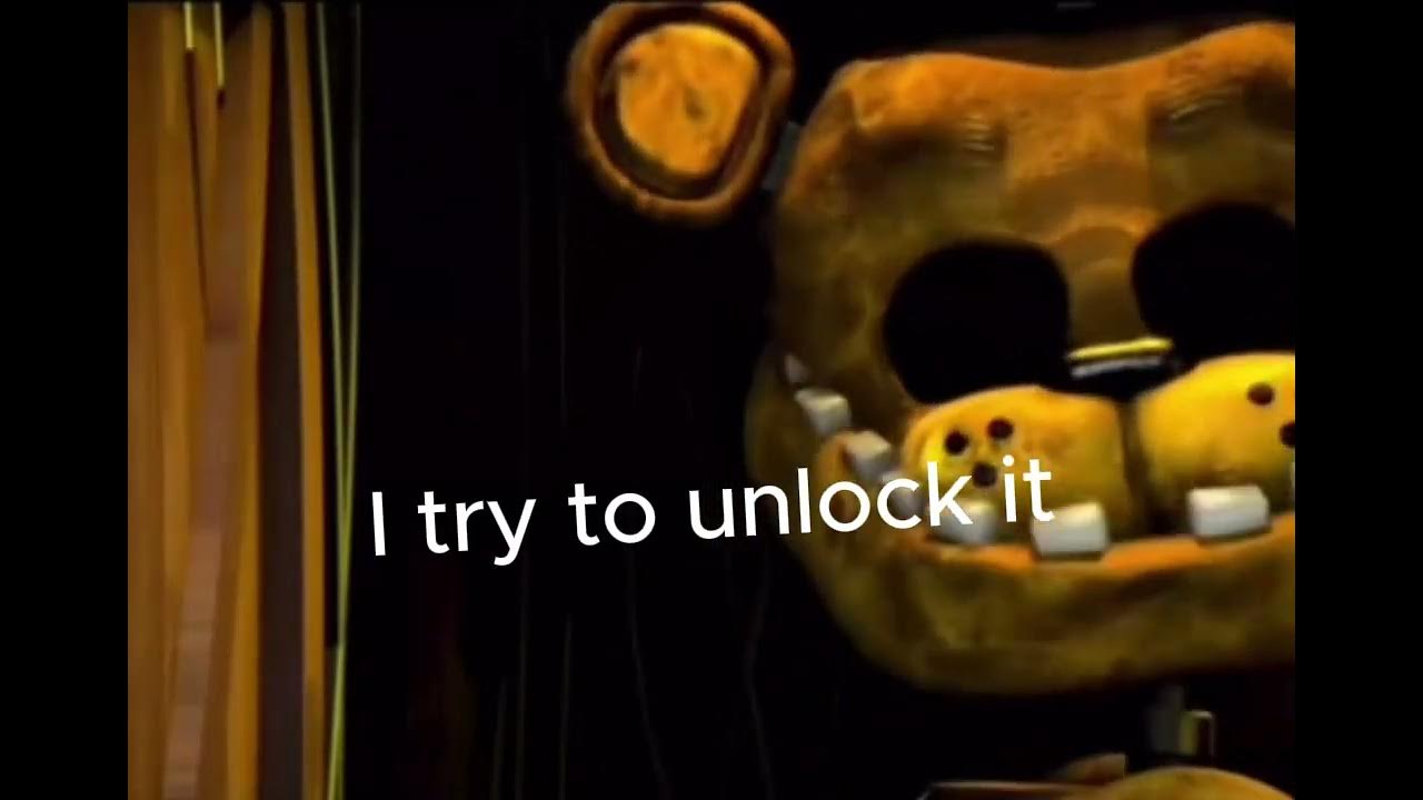 Fiddle Diddle Fnaf Youtube