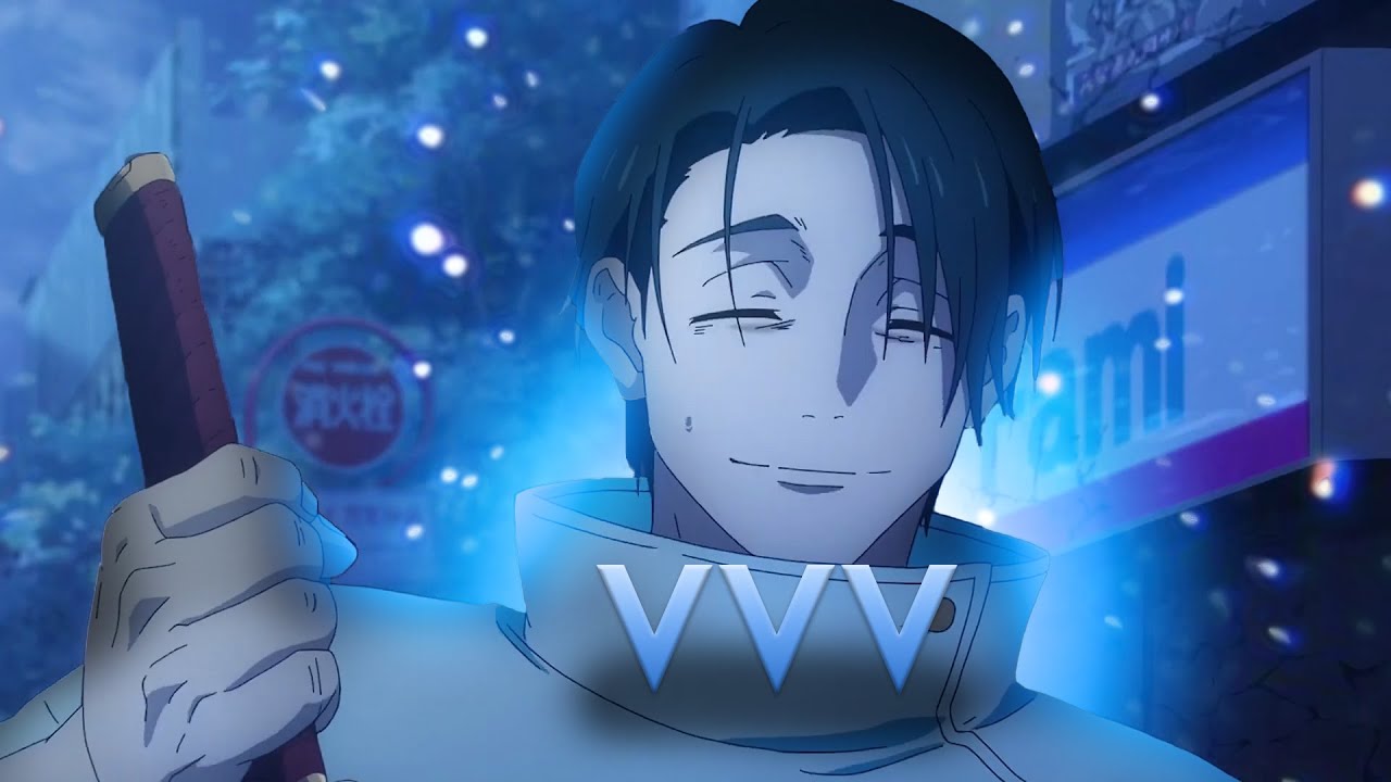 Yuta - VVV | [edit | AMV] - YouTube