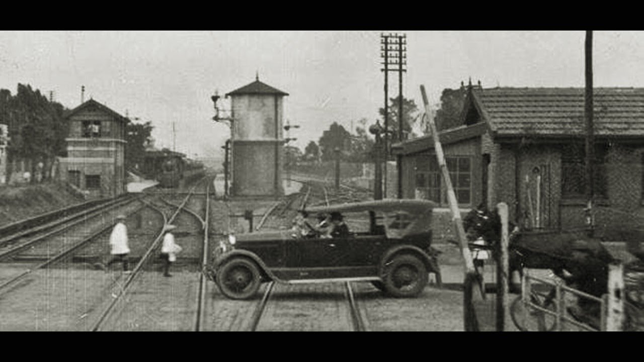 VILLA BALLESTER en el recuerdo - YouTube