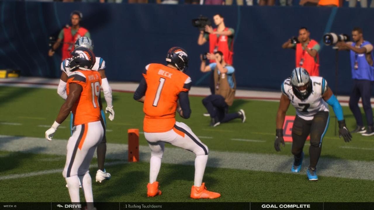 Madden NFL 25_20250122024051 For Da Pimp! Pimp C LongLive It's still ...