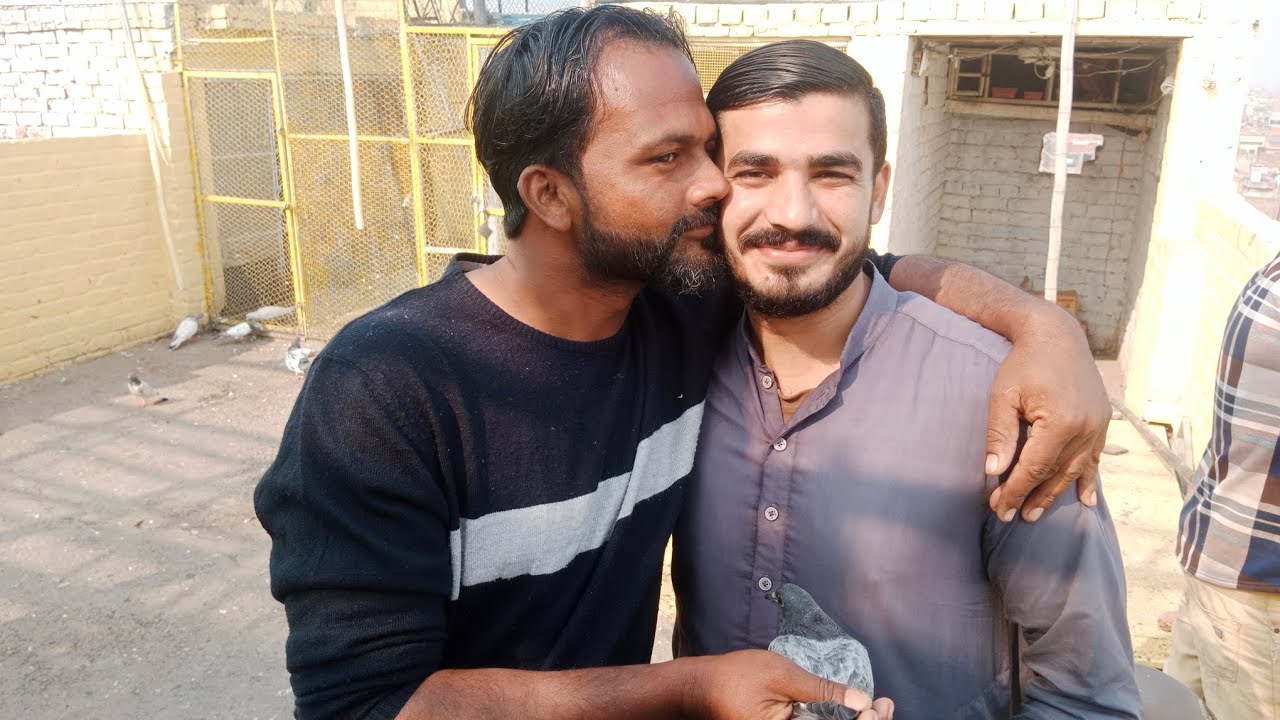 Hamza Bhai ka chapra bacha wapis dy dya - YouTube