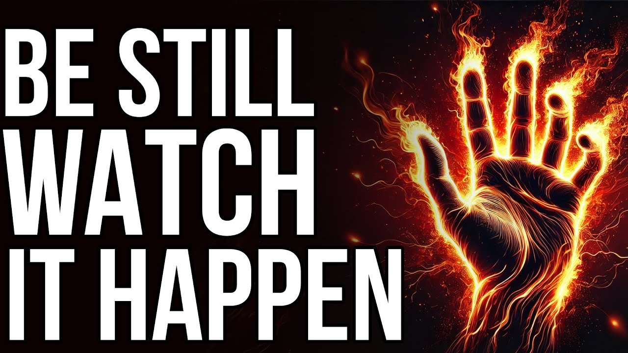 Breakthrough alert! God says the time to celebrate is now! Heaven is ...