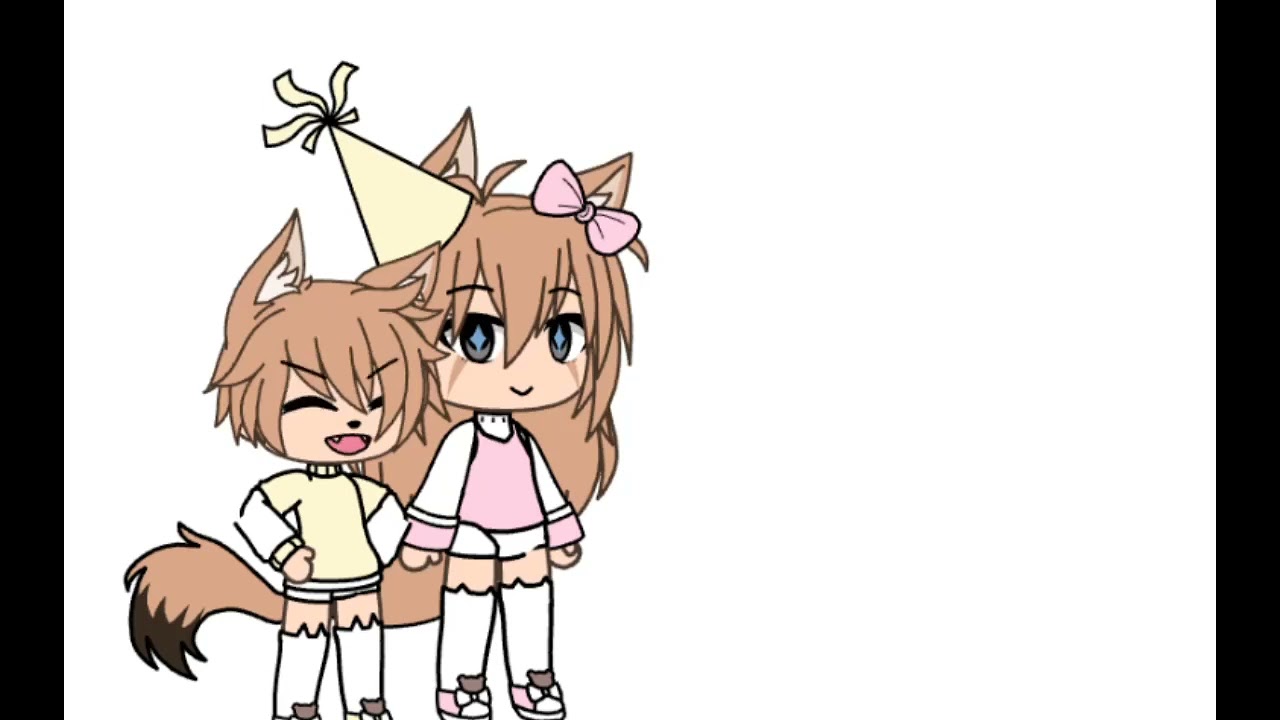 Happy birthday @loafal! - YouTube